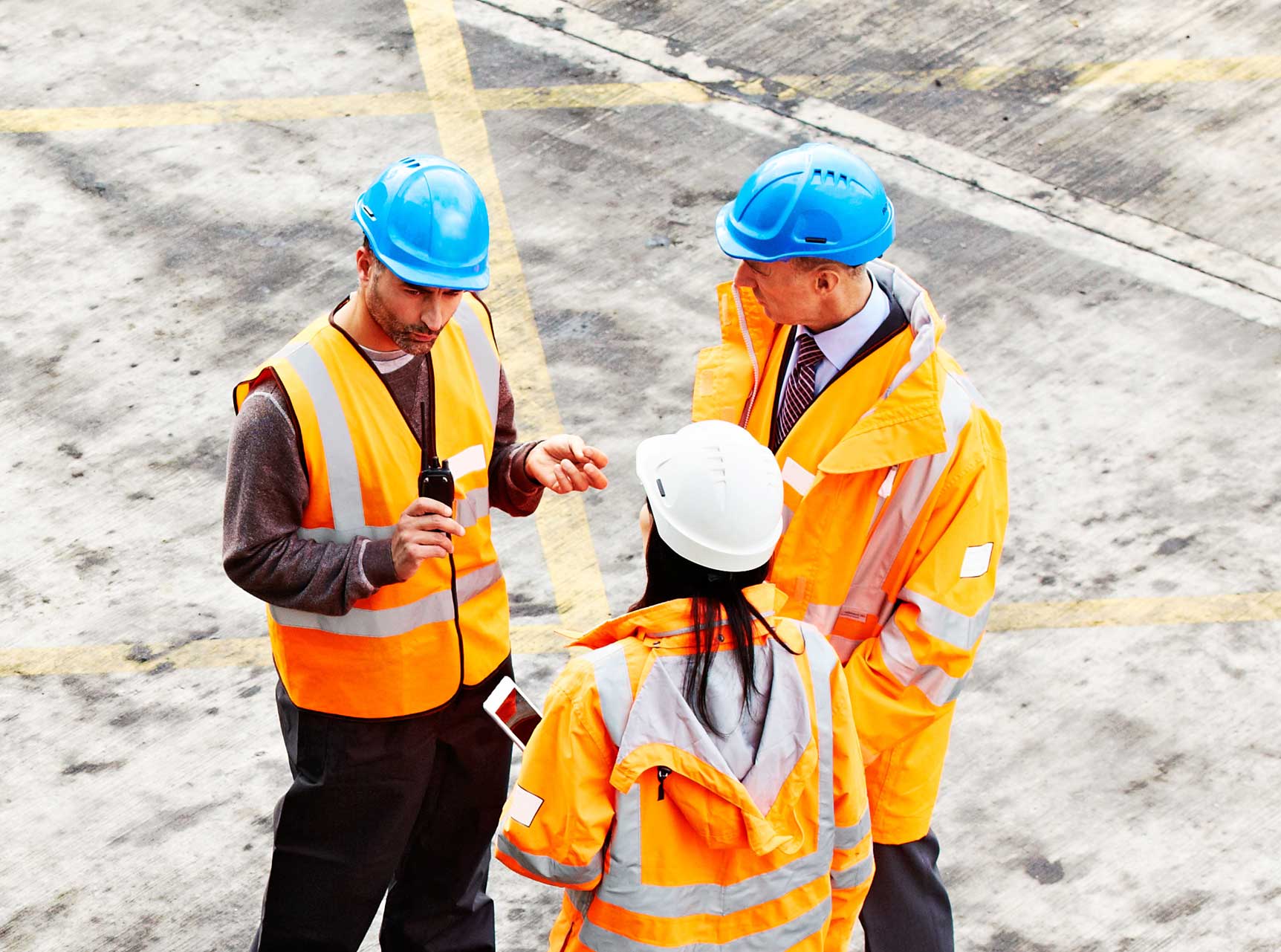 HASANZ Register | Health and Safety Association New Zealand